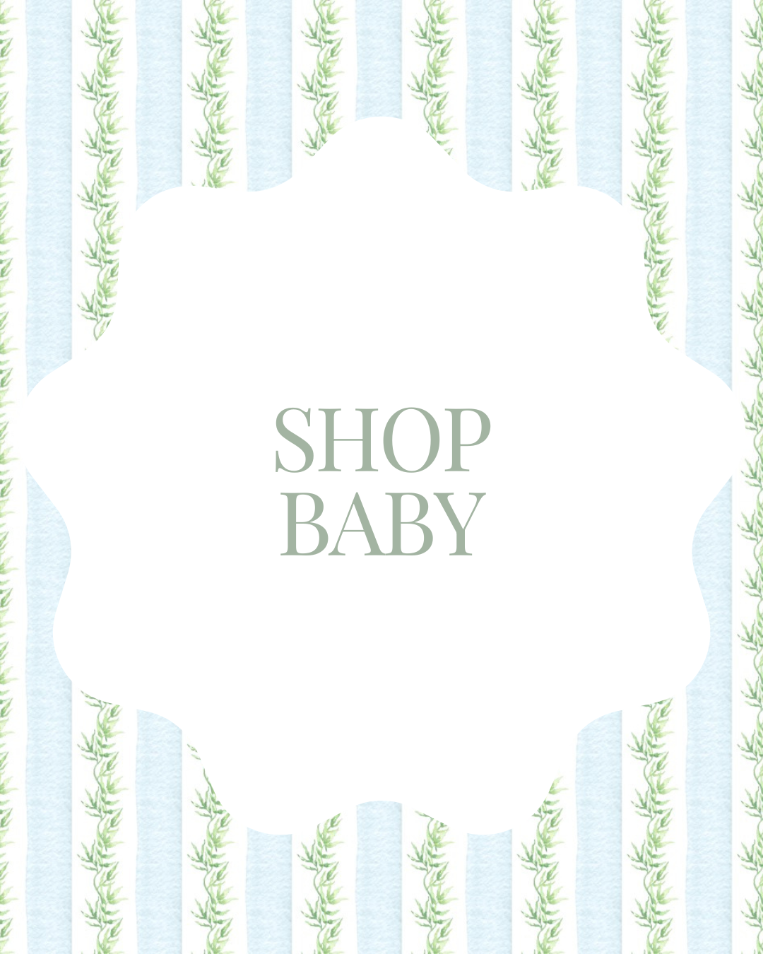 Baby – Lake Home Collective
