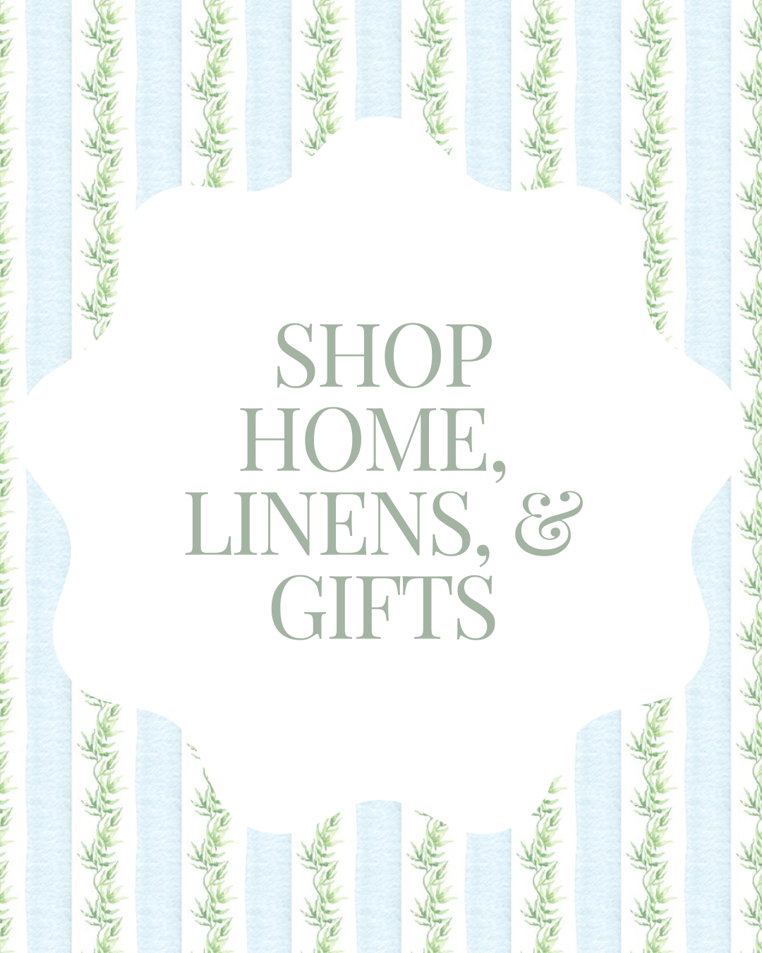 Home, Linens, and Gifts – Lake Home Collective